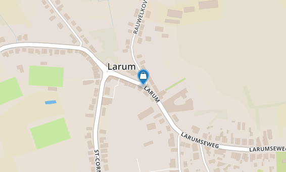 Aerts-Dayap Geel Openingsuren - Larum 20